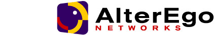 AlterEgo Networks | IT History Society